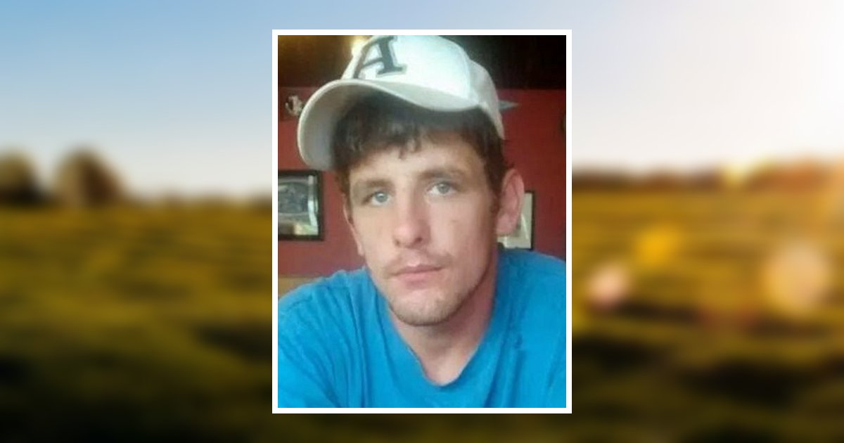 Jason Lee Stephens Obituary August 21, 2019 - Wright Funerals - Cremations