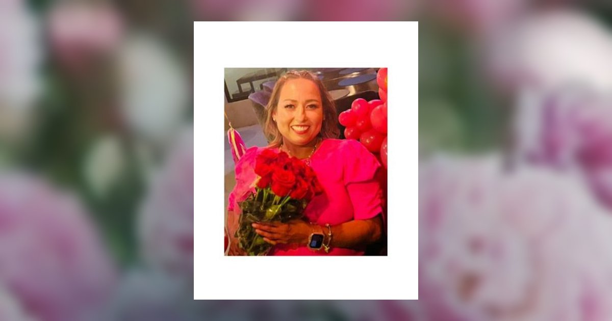 Angela Maria Quintero Obituary December 27, 2022 - Compean Funeral Home