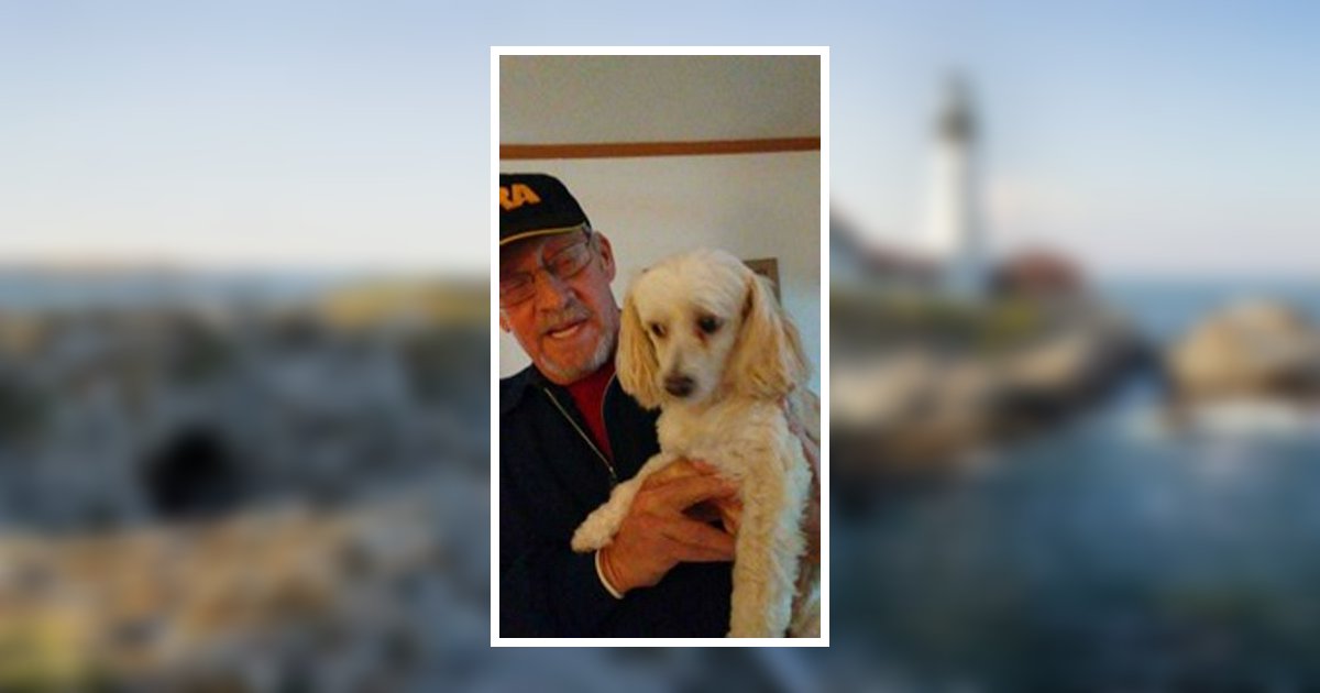 Sam Reed Obituary April 18, 2024 - Newcomer Dayton