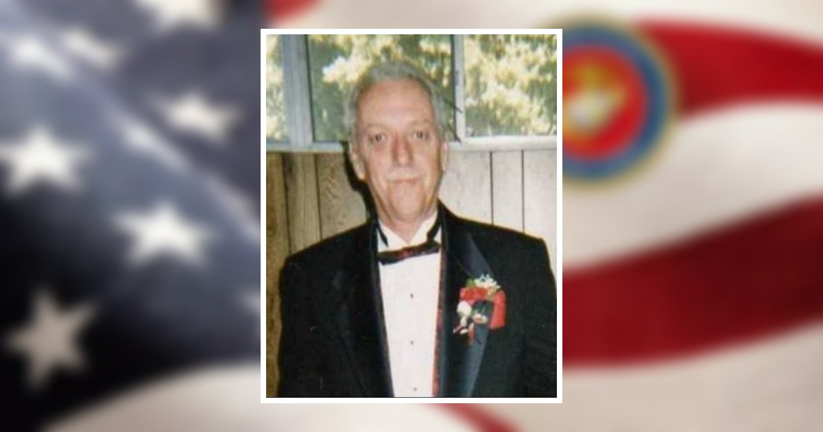 Robert Michael "Rick" Rickett Obituary March 27, 2025 - Newcomer Dayton