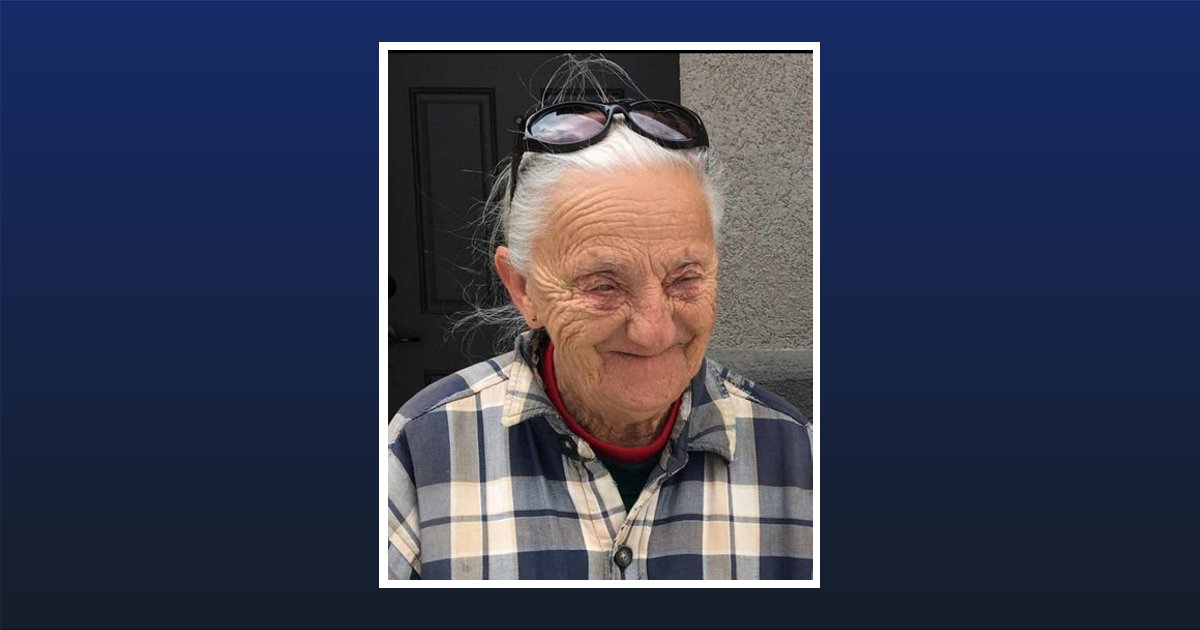 Wilma Lee Seever Obituary December 24, 2022 - Magleby Mortuary