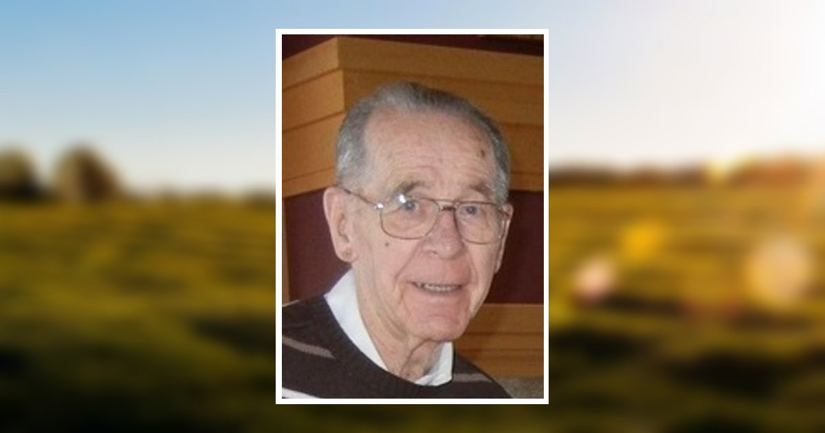 Richard Schultz Obituary 2014 - Miller Funeral Home & Crematory