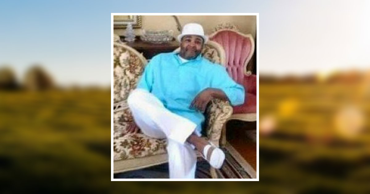 Roderick Lyles Obituary July 14, 2022 - Watkins, Garrett & Woods ...