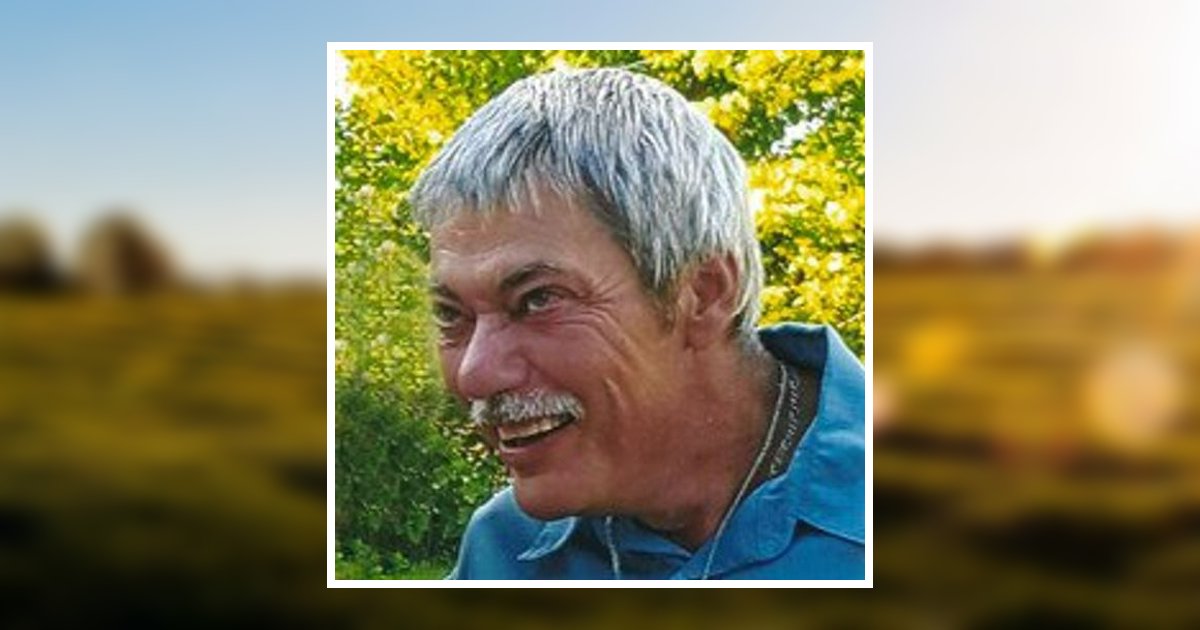 James Heine Obituary August 20, 2017 - Parker Kohl Funeral Home & Crematory