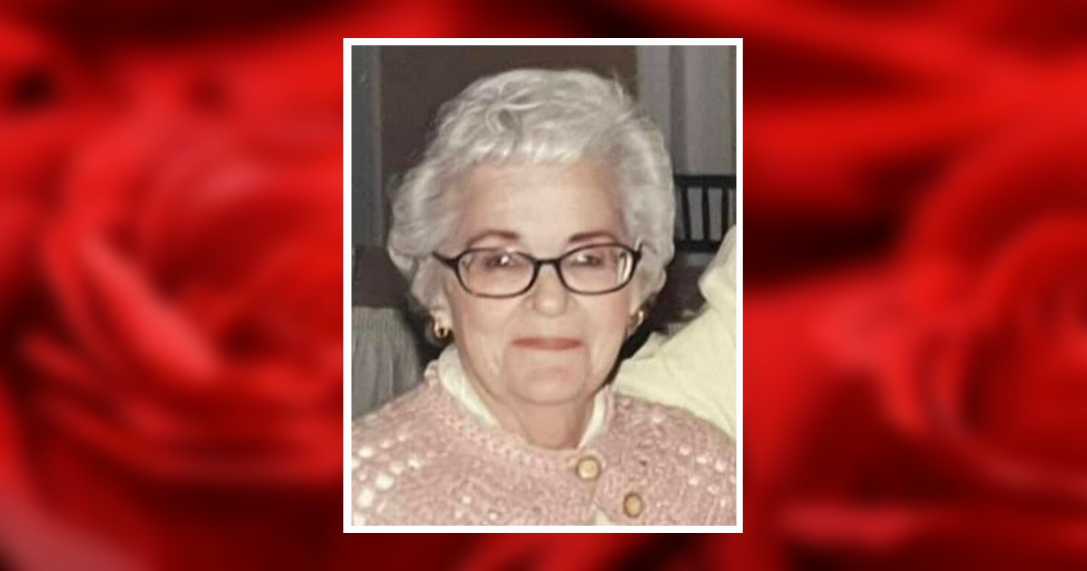 Mary Sue Altman Obituary January 13, 2024 - Haisley Funeral and Cremation Service