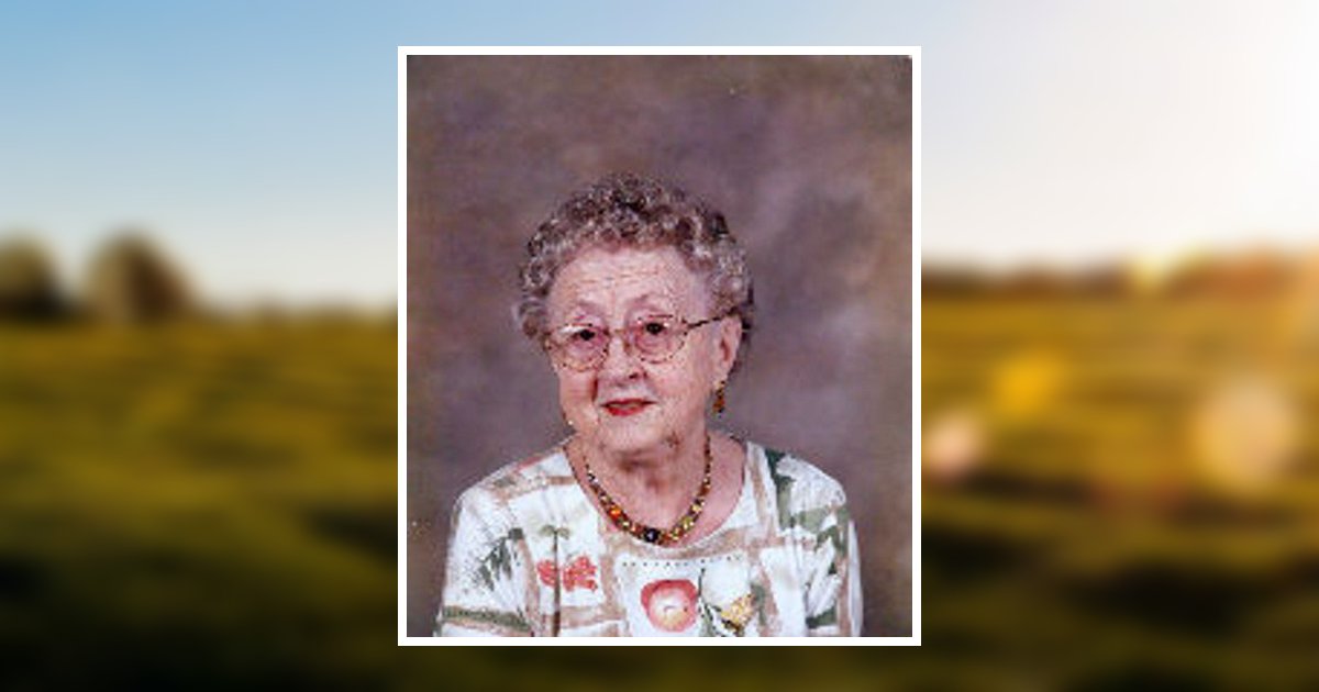 Edwina R. Nalley Obituary July 4, 2008 - Glenn Funeral Home and Crematory