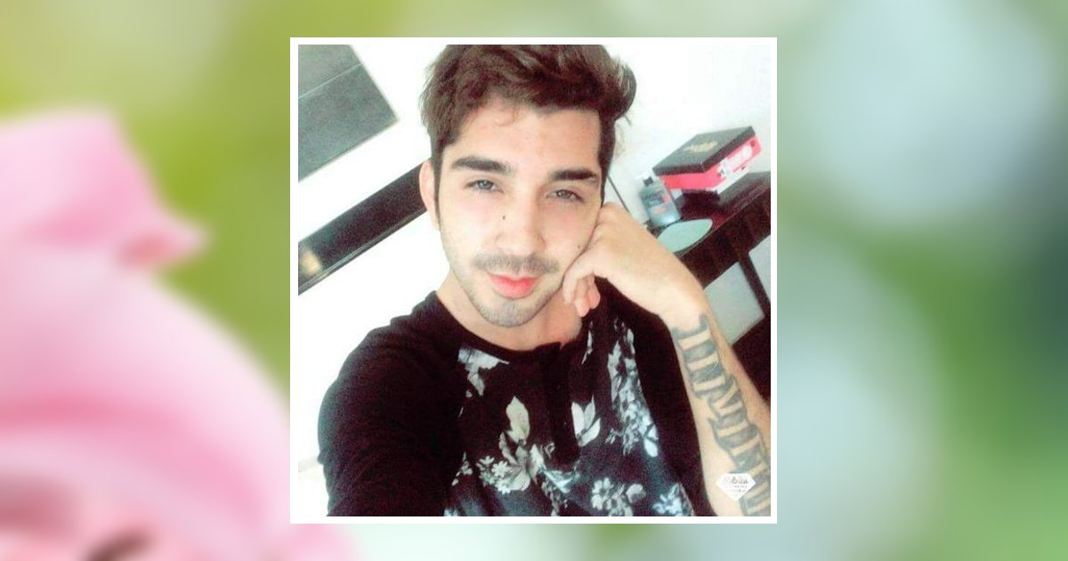 Anthony Peter Zarate Obituary January 12, 2017 - Forest Lawn