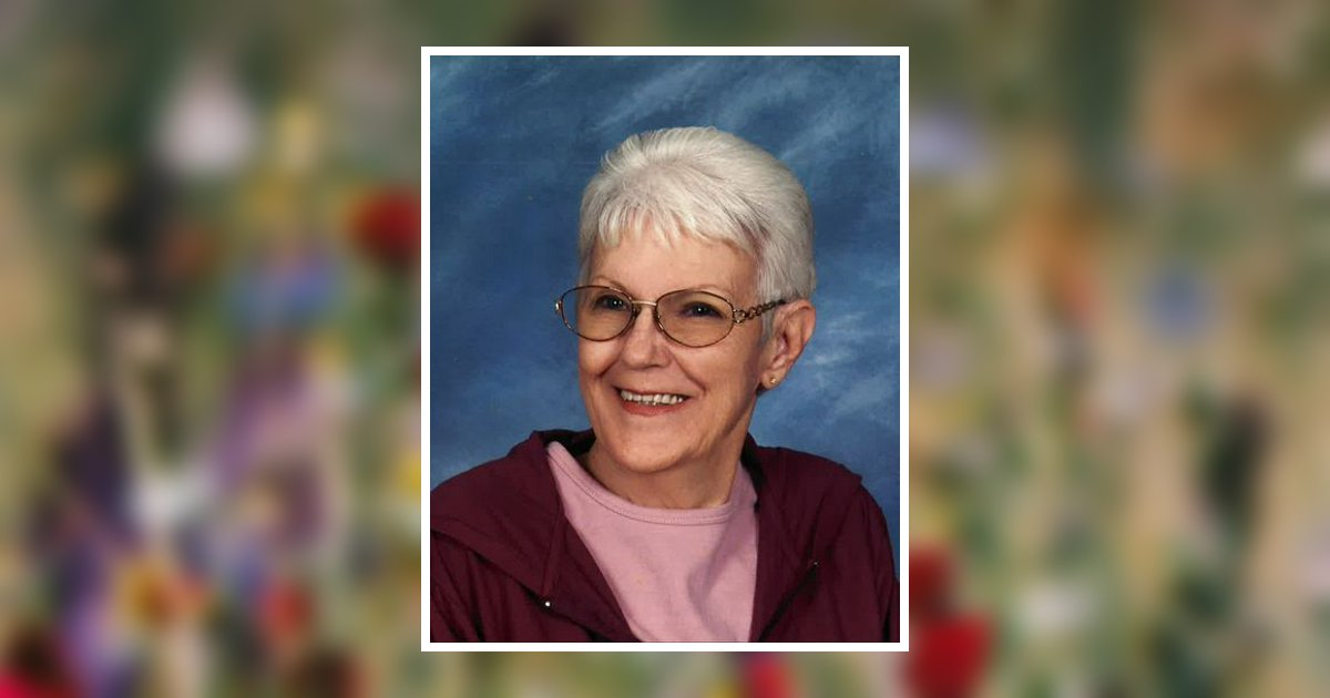 Millie Susan Seifert Obituary July 9, 2025 - Gentry Family Funeral Service