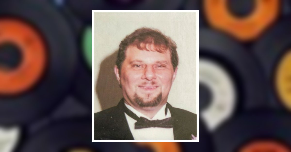 Daniel J. Lauer Obituary January 4, 2025 - Wichmann Funeral Homes