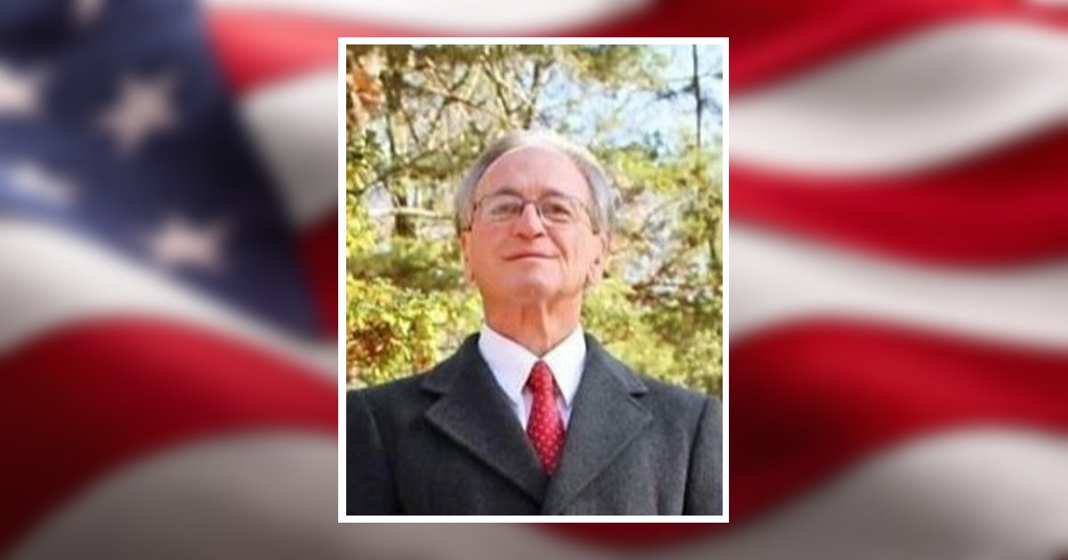 Robert "Bob" Yeager Holladay Obituary August 4, 2024 - Smith Family ...