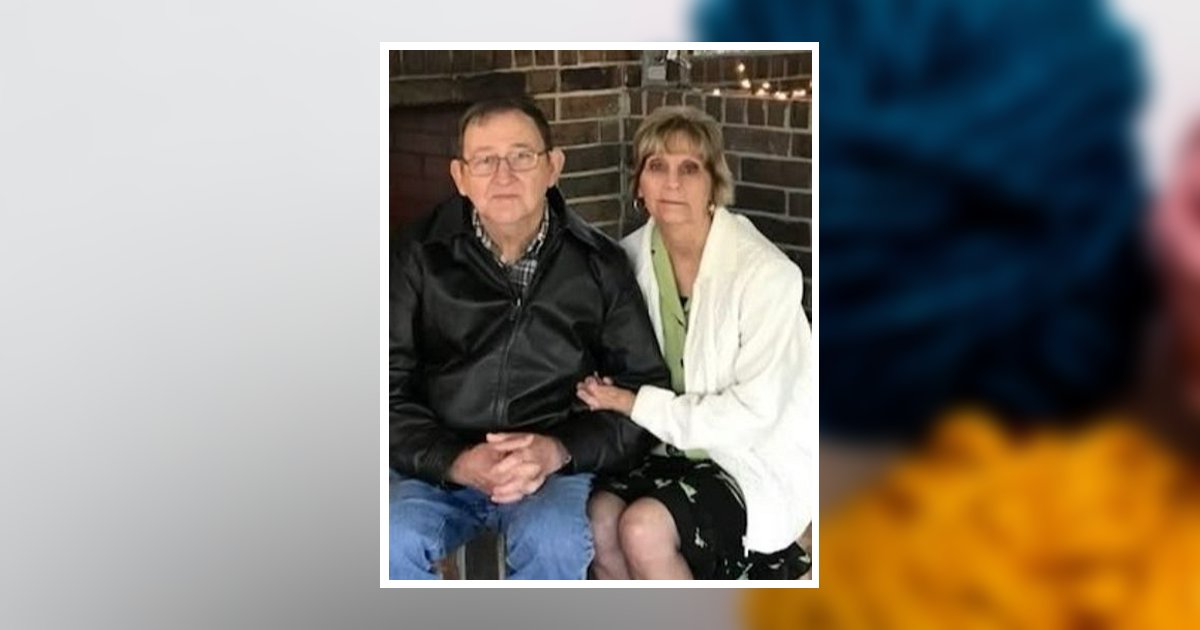 Patsy S Jackson Obituary November 14, 2025 - Atkinson Funeral Home