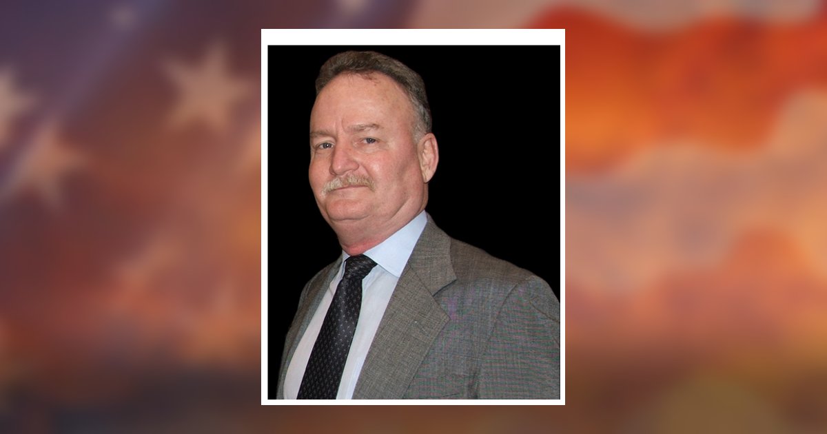 James G. Smith Obituary May 16, 2024 - Slater Funeral Homes