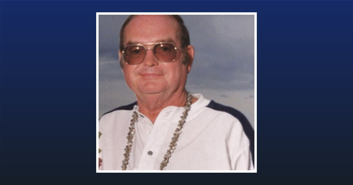 William T. Bristol Obituary July 16, 2020 - Martinez Funeral Chapels
