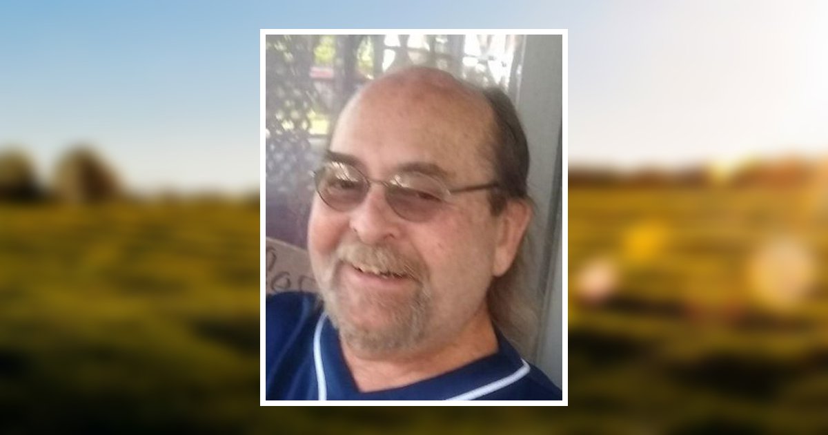 Charles Fath Obituary November 6, 2020 - Burton Quinn Scott Cremation ...