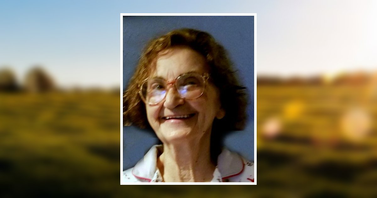 Emma Darlin Budagher Hindi Obituary May 18, 2020 - Daniels Family ...