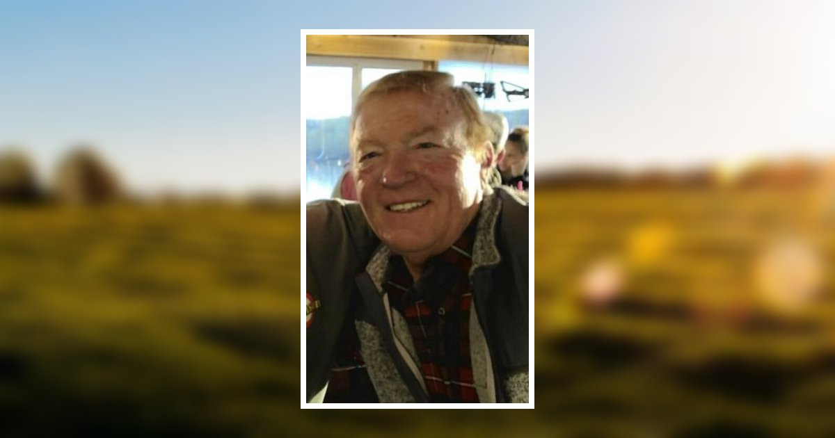 Larry "Red" W. Bass Obituary November 22, 2023 - Carpenter Breland ...