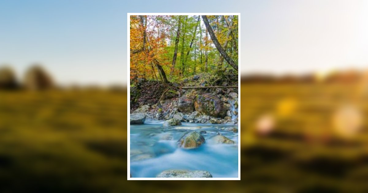 Kenneth Ray Harris Obituary January 4, 2021 - Rea Funeral Chapel