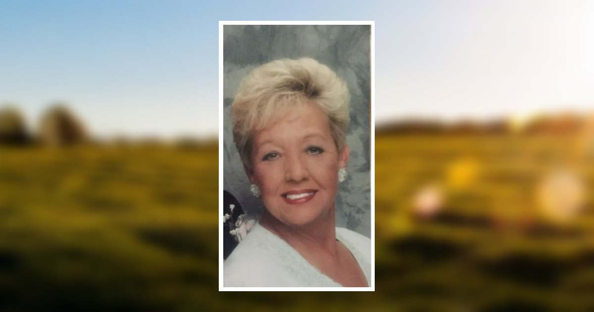 Linda (Rouse) Hines Obituary March 31, 2015 - Munden Funeral Home