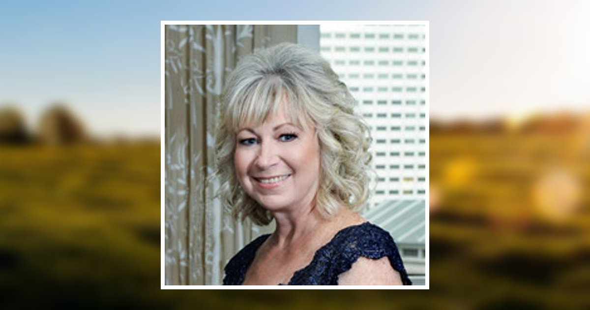 Debora Nugent "Debbie" Dufrene Obituary 2018 - Mothe Funeral Homes, LLC