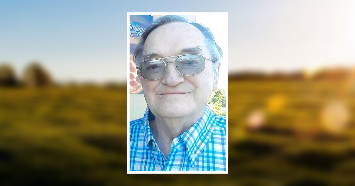 Sherman Lee Anderson, Sr. Obituary May 24, 2021 - Coffman Funeral ...