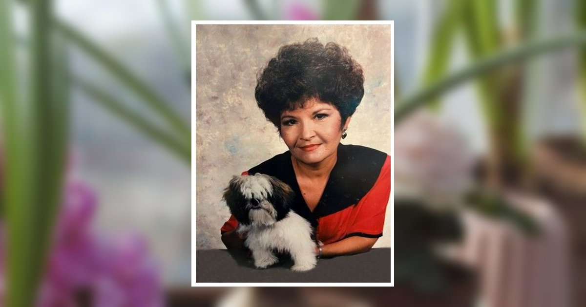 Betty Frady Obituary April 7, 2022 - Wells Funeral Homes & Cremation ...