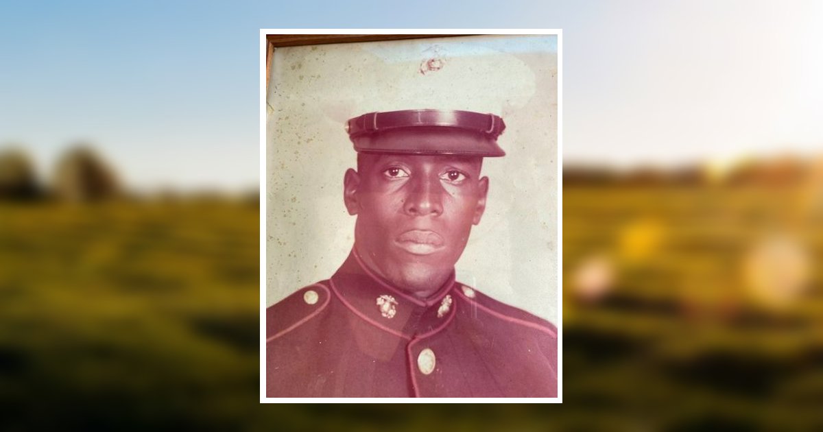 Isaac Blake Obituary July 22, 2021 - Dickerson Mortuary