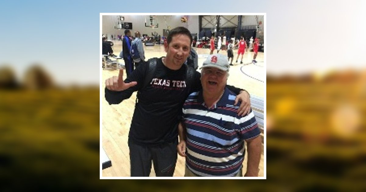 Gerald Lee Snider Obituary May 29, 2019 - Glenfield Funeral Home