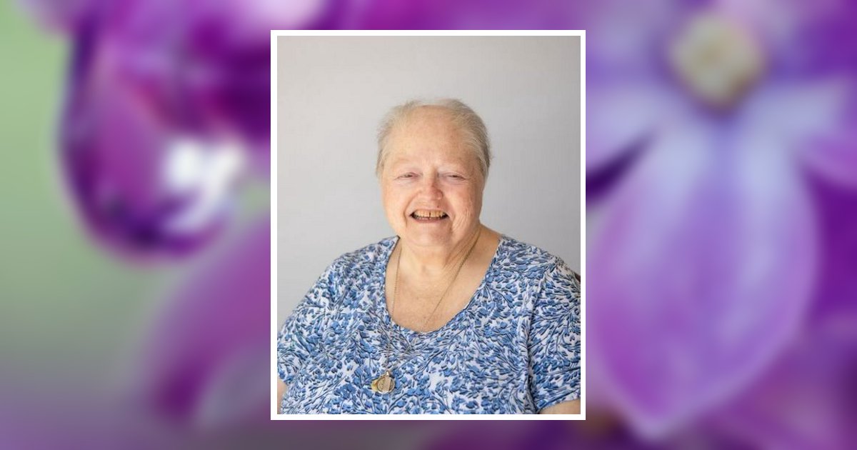 Linda Harbin Woodis Obituary November 4, 2024 - Sumner Funeral and ...