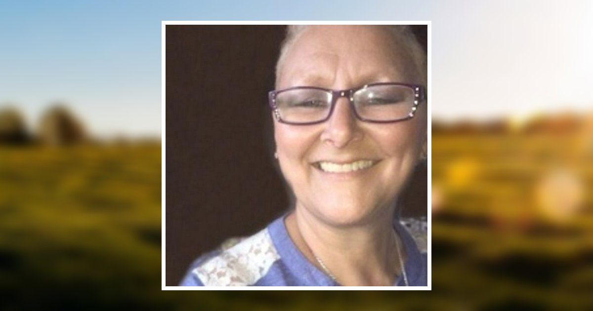 Gena Michelle Darby Obituary July 11, 2019 - Vincent Funeral Home