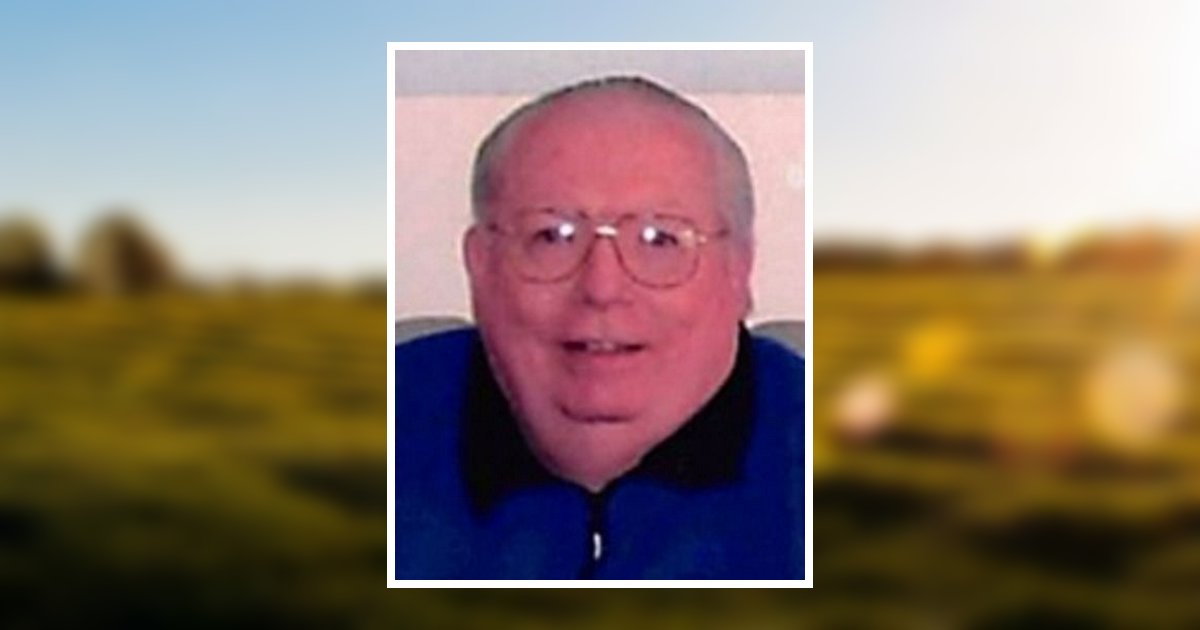 William J. Mitchell Obituary January 2, 2019 - Schrader-Howell Funeral Home
