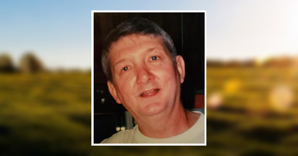 Edward Frank James Obituary March 13, 2020 - Shorts-Spicer-Crislip ...