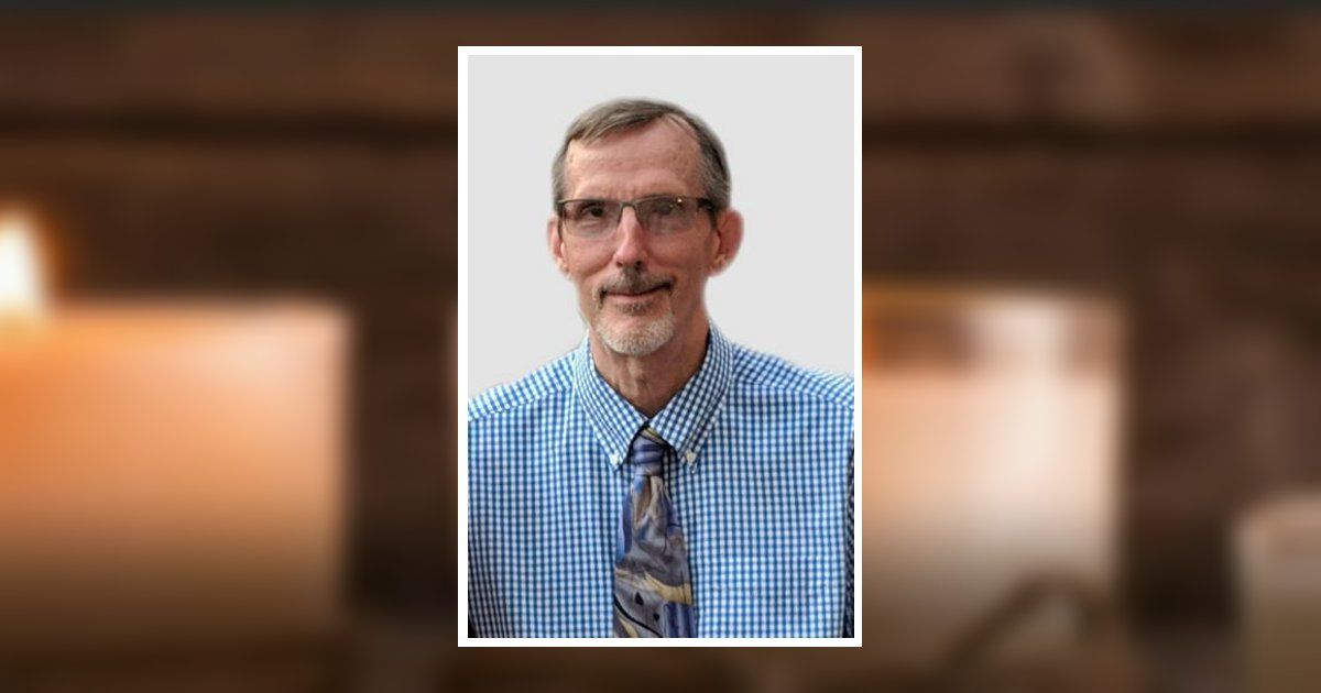 James Krapf Obituary 2022 - Baue Funeral Homes