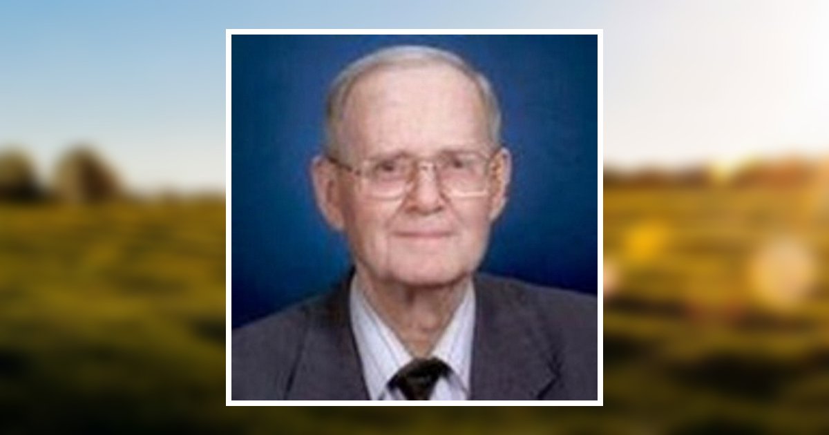 Frank Henry Gorton Obituary March 7, 2010 - Brownfield Funeral Home
