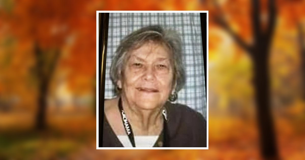 Nancy L. Layton Obituary September 21, 2024 - Geisel-Styer Funeral Home ...