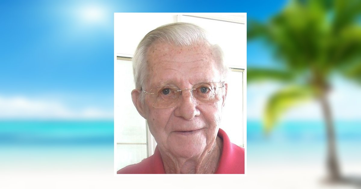 Donald Wayne Kreye Obituary May 25, 2025 - O'Connell Family Funeral ...