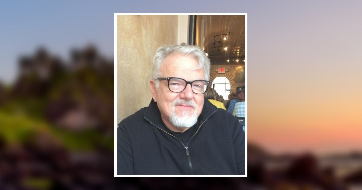 Mark R. Culhane Obituary January 30, 2025 - Fitzgerald Funeral Home ...