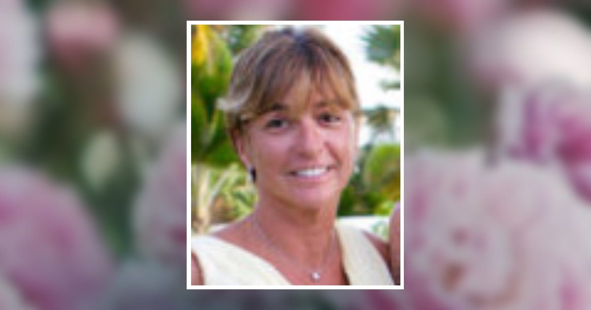 Lisa M. McAllister Obituary May 29, 2024 - Phaneuf Funeral Homes ...