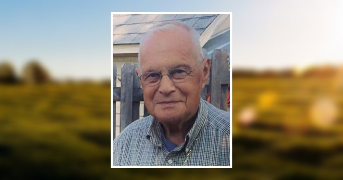 Larry Suchy Obituary February 15, 2018 - Weigel Funeral and Cremation ...