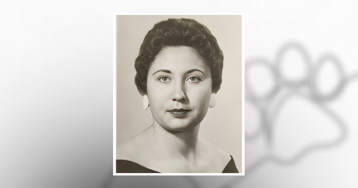 Barbara Alice Smith Obituary April 7, 2025 - Clayton Stevenson Memorial ...