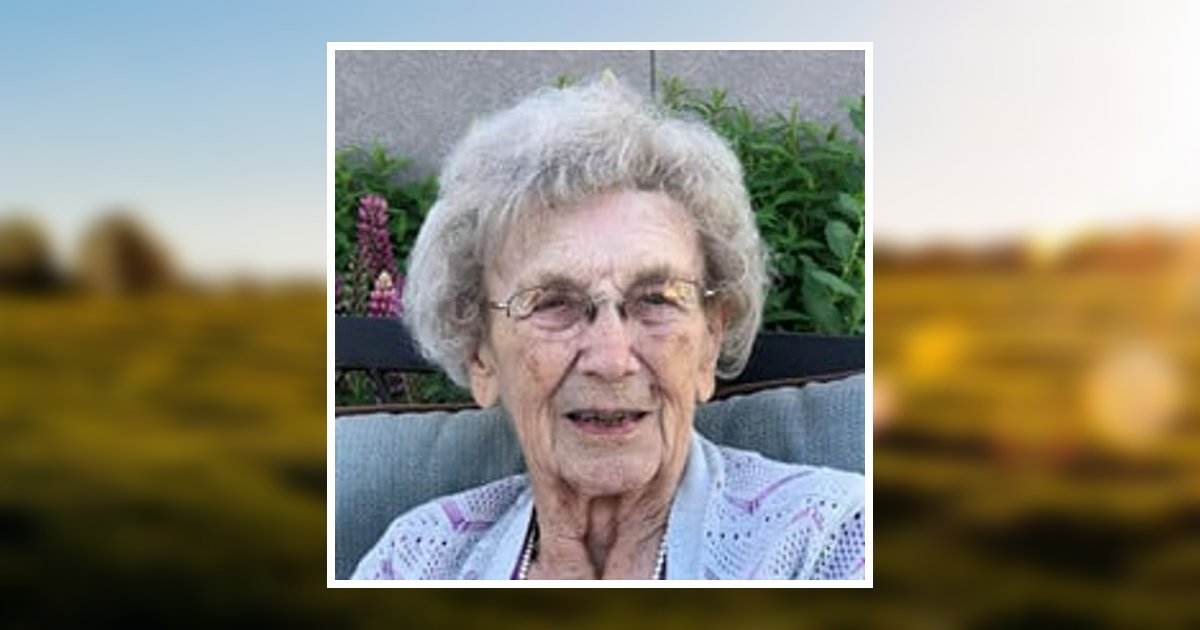 Belva Wright Obituary January 2, 2023 - Goff Mortuary