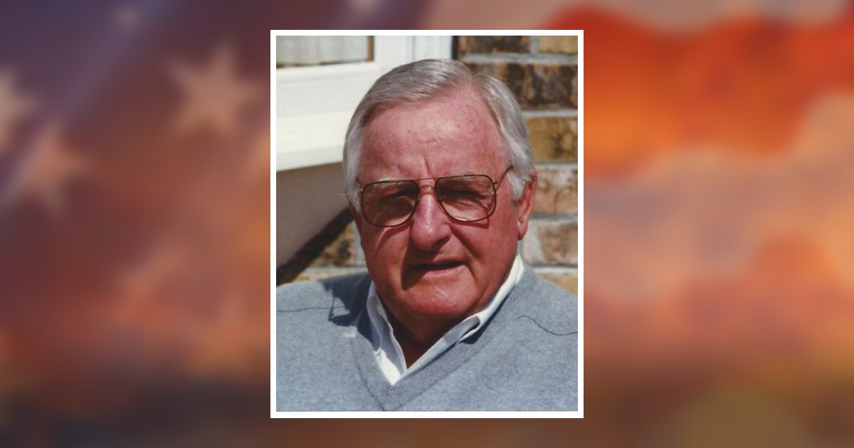 Earl Henry Workman, Jr Obituary 2023 - Farris Funeral Service