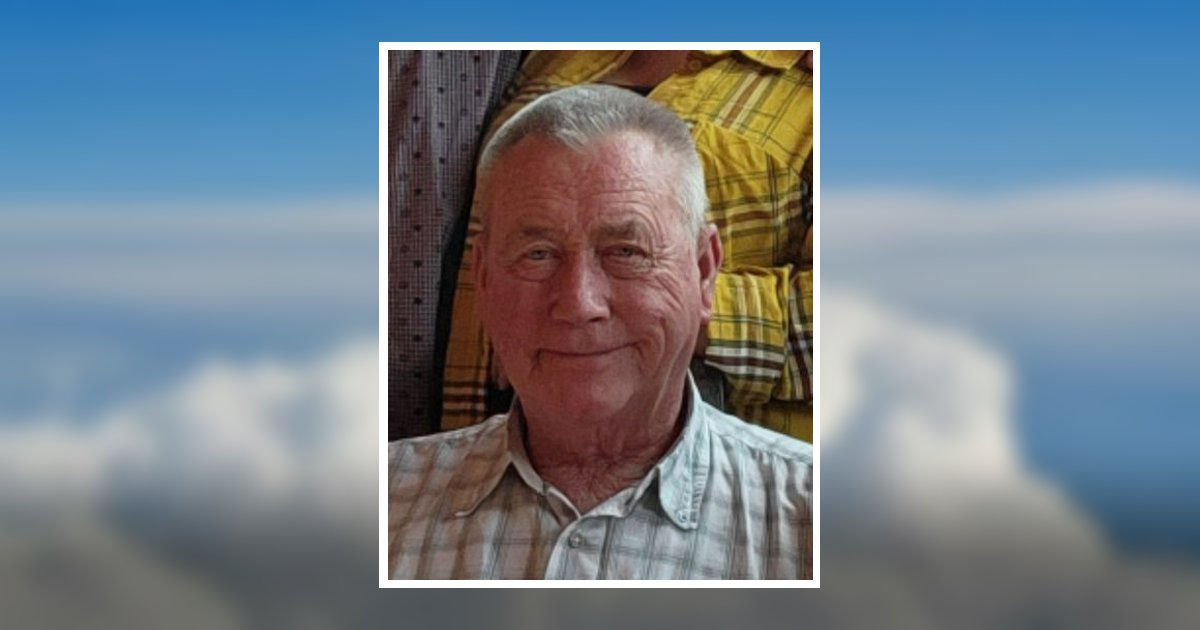 Wayne Kenneth "Bob" Martin Obituary July 17, 2025 - Lawrence Funeral Home