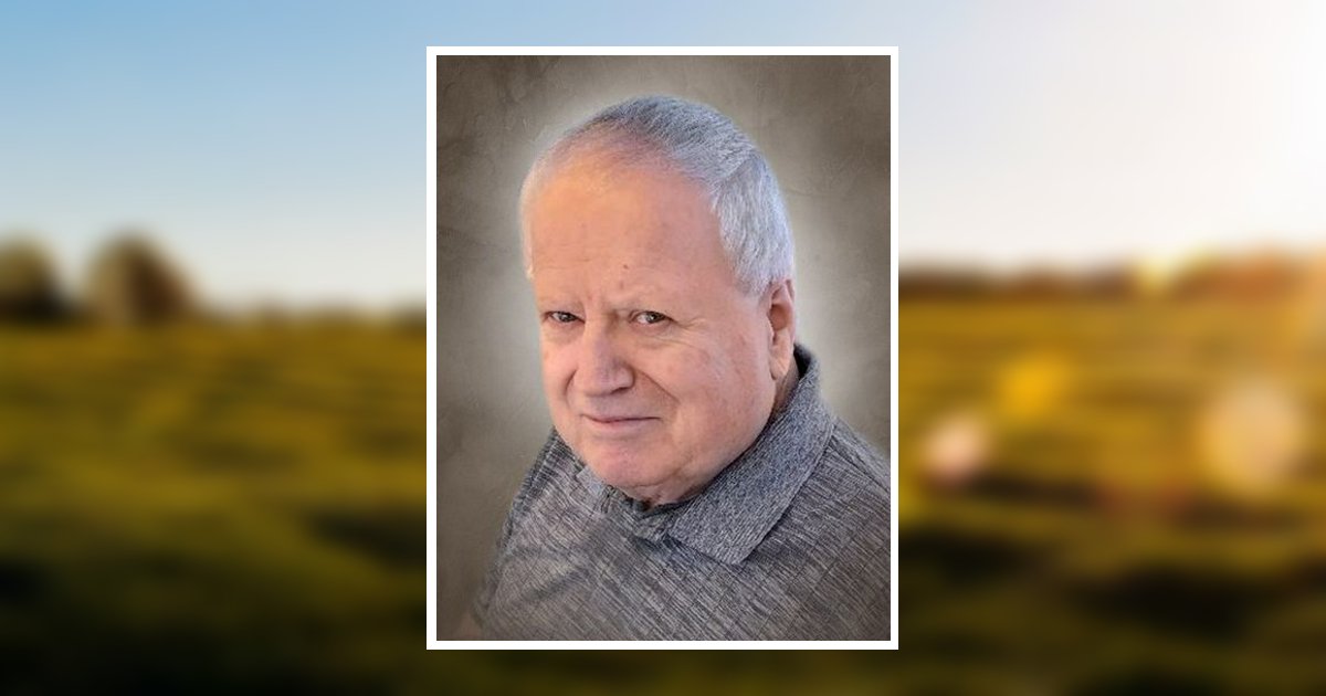 Lawrence "Larry" E. Garrison Sr. Obituary August 13, 2019 - Tezak's ...