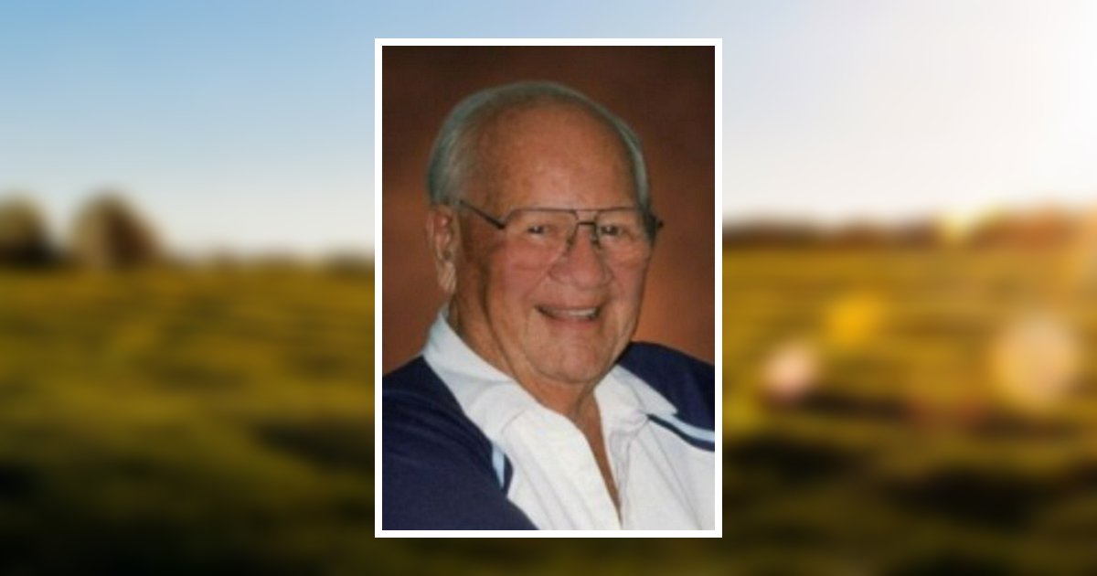 Richard "Rich" Frederick Obituary March 22, 2014 - Wise Funeral Service