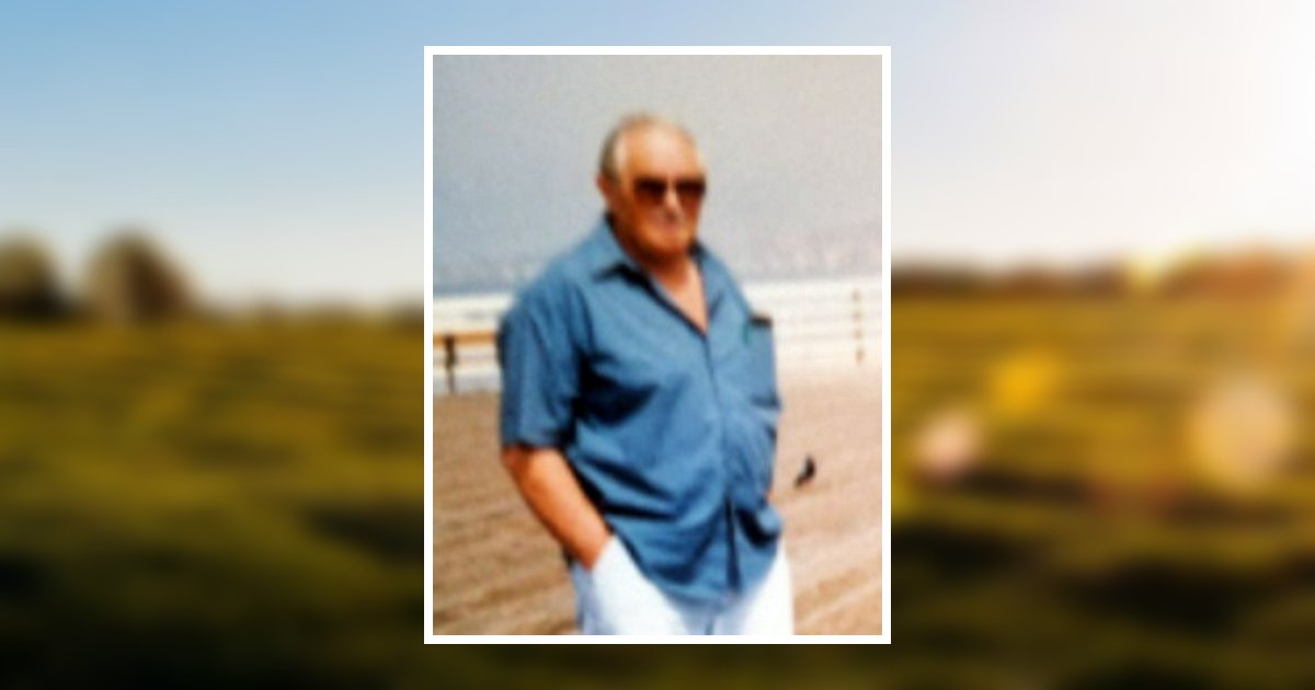 George Albert Hopkins, Sr. Obituary March 17, 2020 - Heath Funeral Home