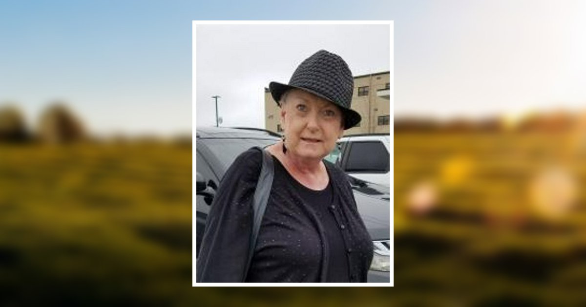 Connie Sue Pigman Obituary April 10, 2022 - Rominger Funeral Home