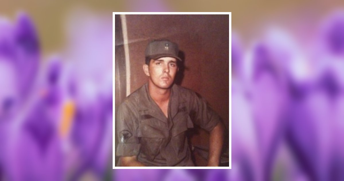 Daniel Evans Obituary - Newcomer Dayton