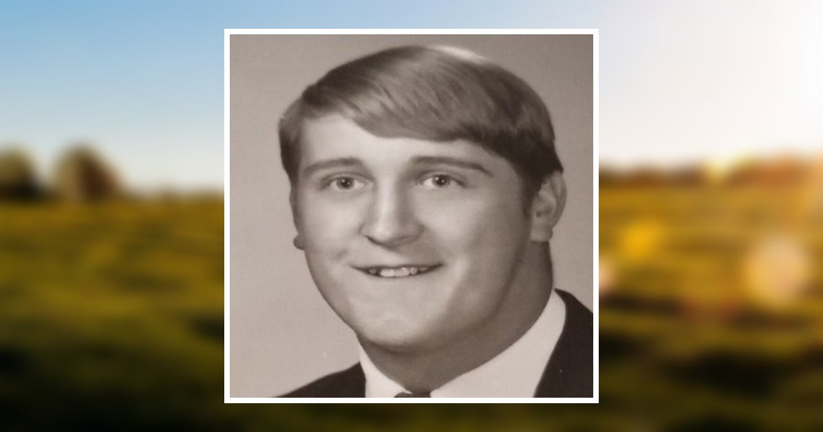 Larry Hall Obituary December 11, 2017 - Schooler Funeral Home, Inc.