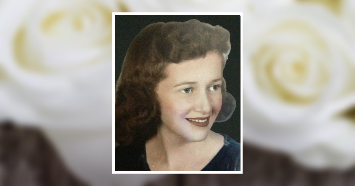 Lorraina Rose Arca Obituary November 19, 2024 - Ambrose Funeral Home ...