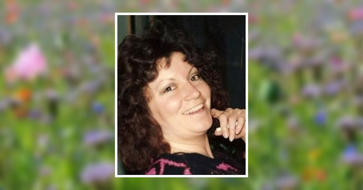 Robin Elizabeth Crolly Obituary October 15, 2025 - Mundell Funeral Home
